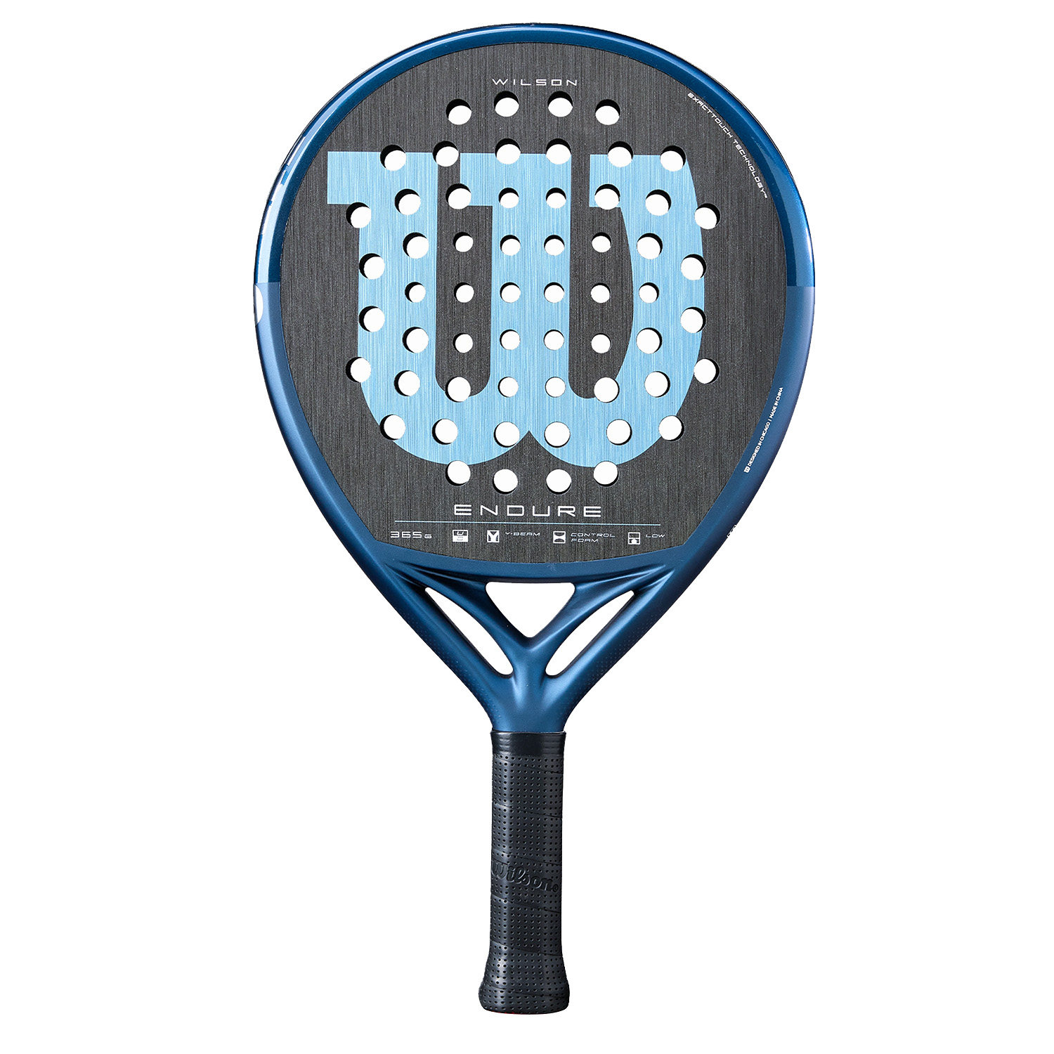 WILSON ENDURE PRO V1 2026